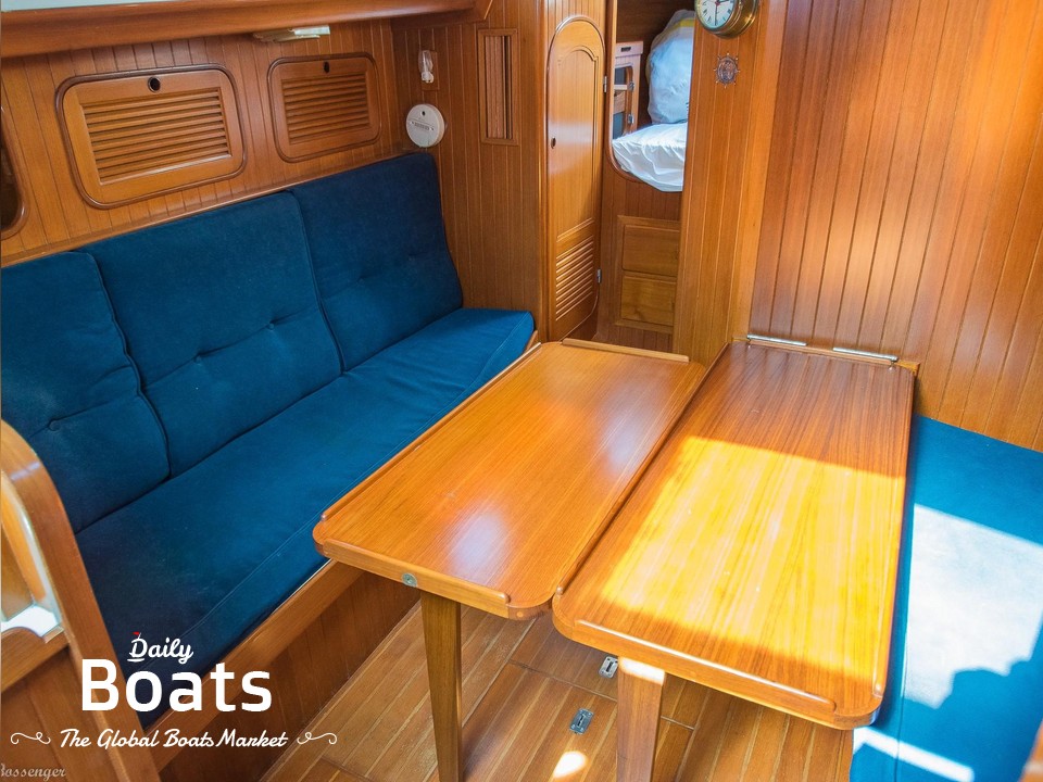 1984 Baba 30 for sale. View price, photos and Buy 1984 Baba 30 #313552