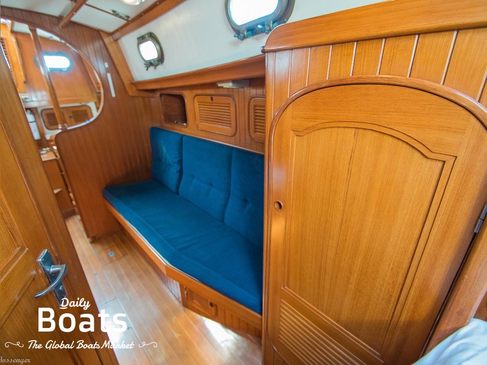 1984 Baba 30 for sale. View price, photos and Buy 1984 Baba 30 #313552