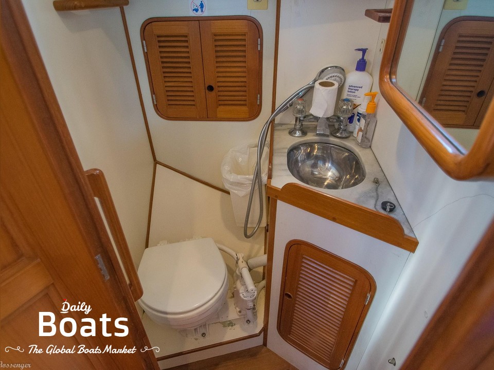 1984 Baba 30 for sale. View price, photos and Buy 1984 Baba 30 #313552