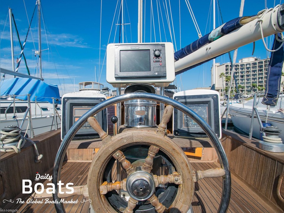 1984 Baba 30 for sale. View price, photos and Buy 1984 Baba 30 #313552