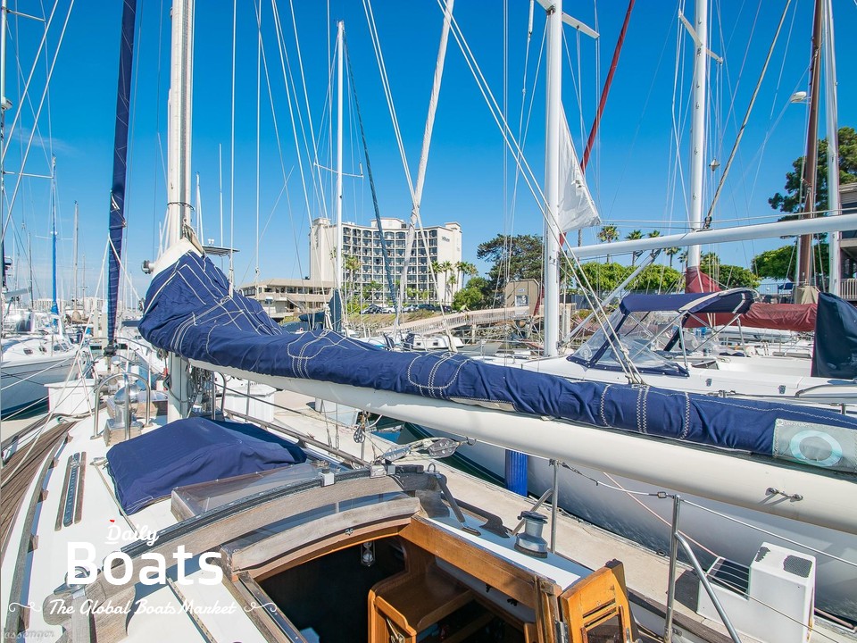 1984 Baba 30 for sale. View price, photos and Buy 1984 Baba 30 #313552