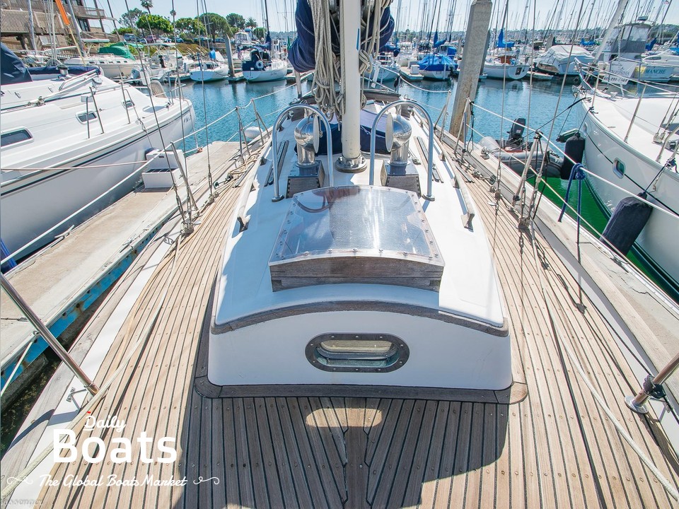 1984 Baba 30 for sale. View price, photos and Buy 1984 Baba 30 #313552