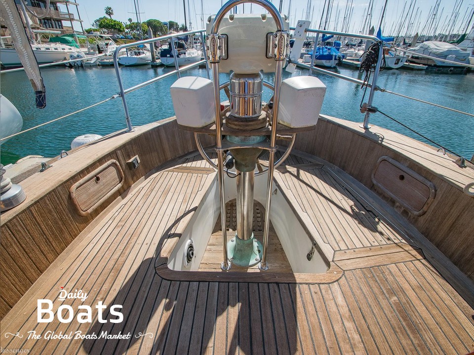 1984 Baba 30 for sale. View price, photos and Buy 1984 Baba 30 #313552