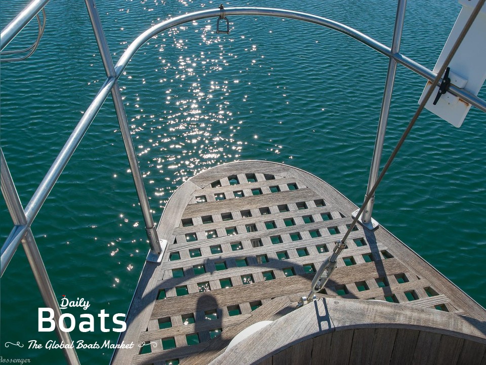 1984 Baba 30 for sale. View price, photos and Buy 1984 Baba 30 #313552