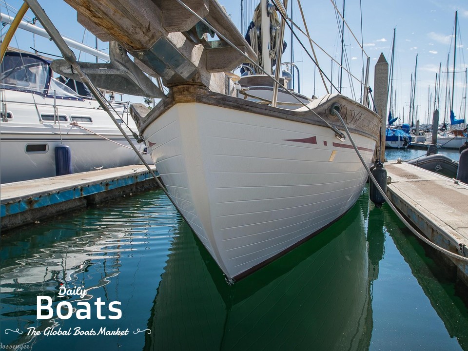 1984 Baba 30 for sale. View price, photos and Buy 1984 Baba 30 #313552