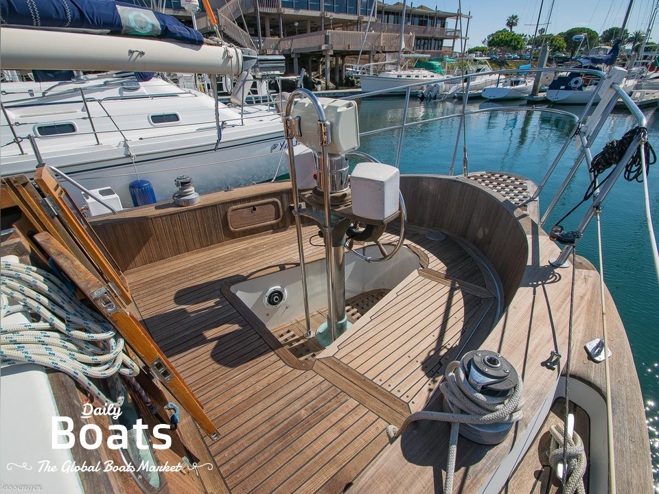 1984 Baba 30 for sale. View price, photos and Buy 1984 Baba 30 #313552