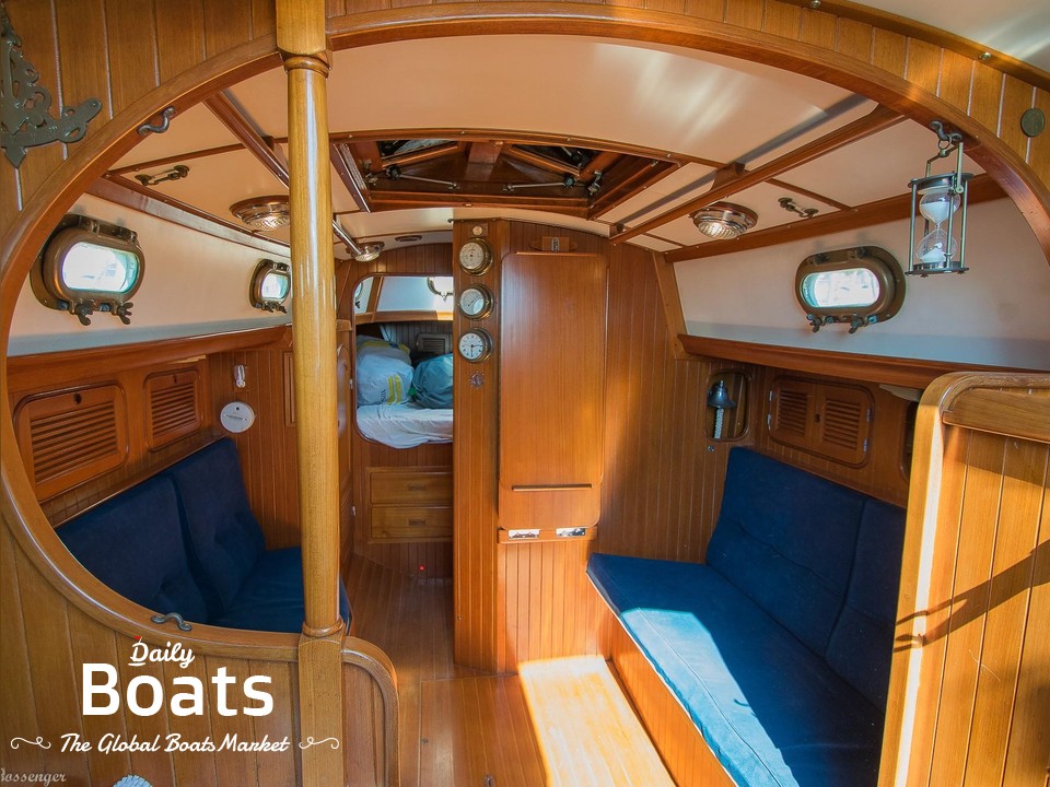 1984 Baba 30 for sale. View price, photos and Buy 1984 Baba 30 #313552