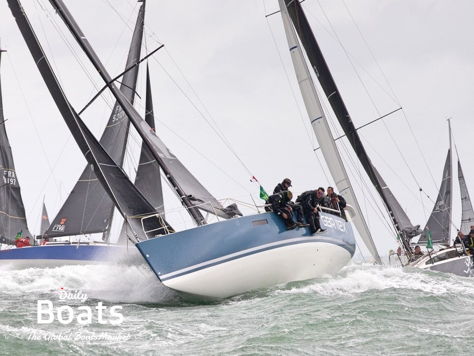 2019 J Boats J/112E for sale. View price, photos and Buy 2019 J Boats J ...