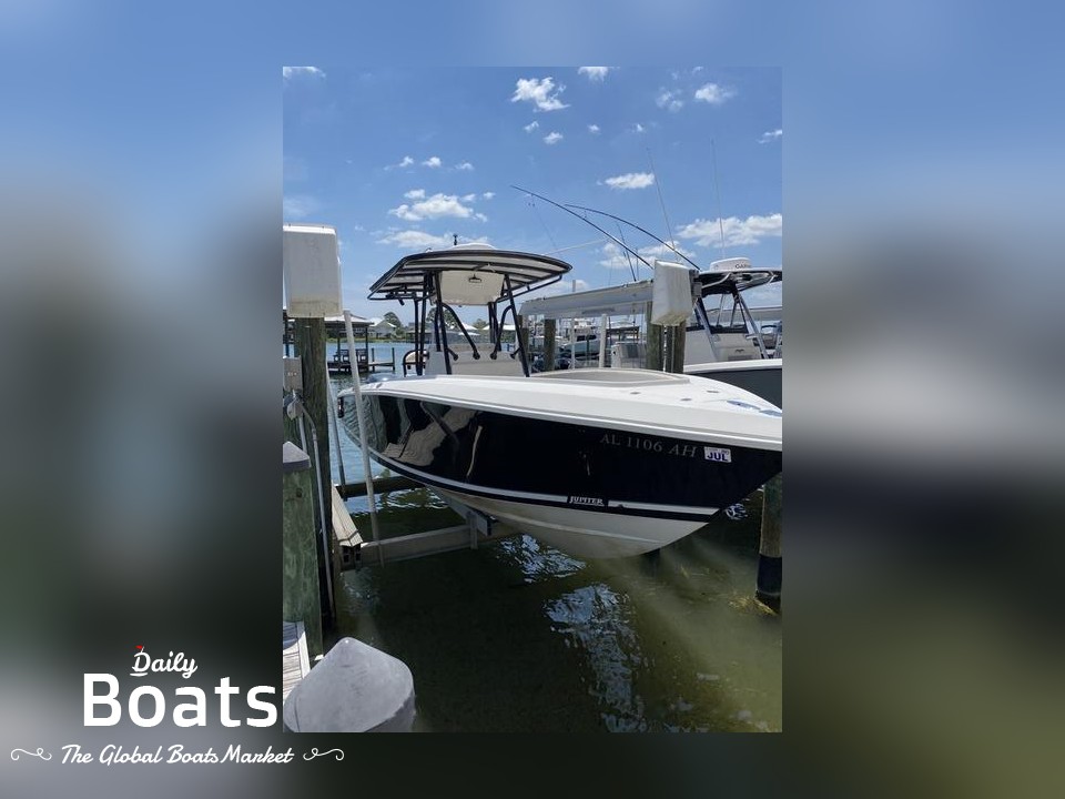 2005 Jupiter 27 Cc for sale. View price, photos and Buy 2005 Jupiter 27 ...