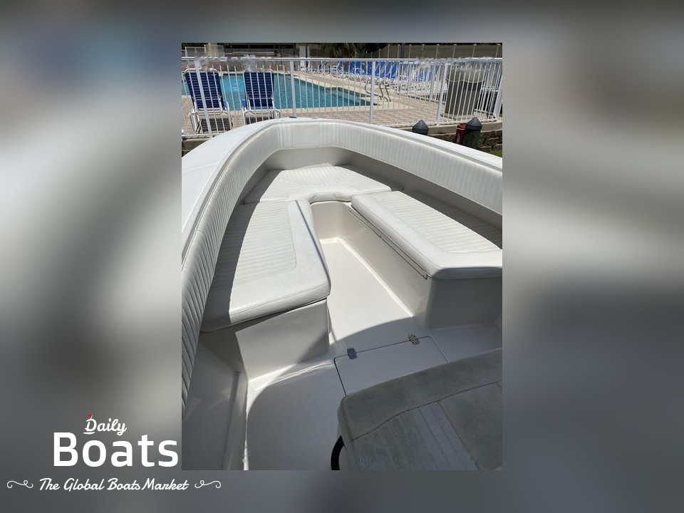 2005 Jupiter 27 Cc for sale. View price, photos and Buy 2005 Jupiter 27 ...