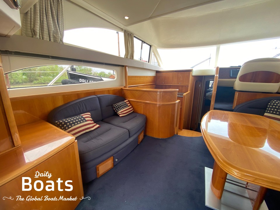 2000 Princess 45 Flybridge for sale. View price, photos and Buy 2000 ...