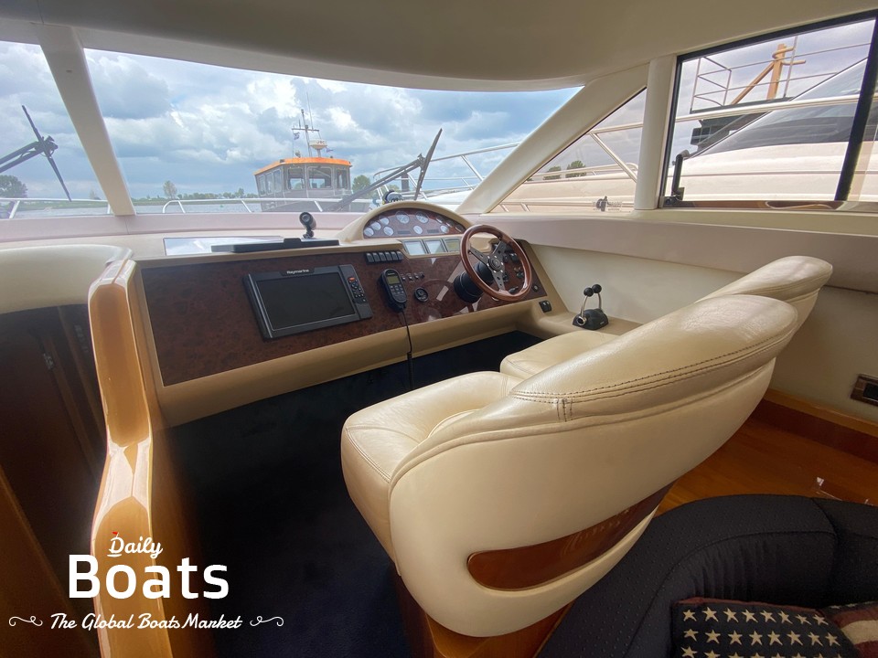 2000 Princess 45 Flybridge for sale. View price, photos and Buy 2000 ...