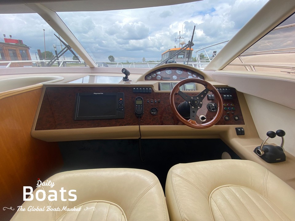 2000 Princess 45 Flybridge for sale. View price, photos and Buy 2000 ...