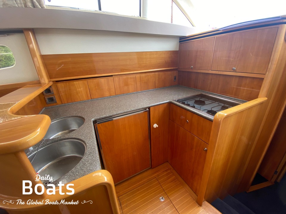 2000 Princess 45 Flybridge for sale. View price, photos and Buy 2000 ...