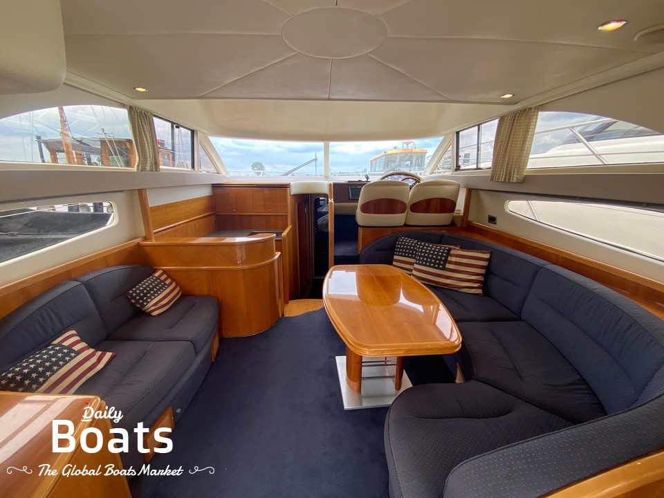 2000 Princess 45 Flybridge for sale. View price, photos and Buy 2000 ...