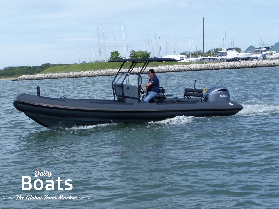 2022 Rupert R8 Dbs for sale. View price, photos and Buy 2022 Rupert R8 ...