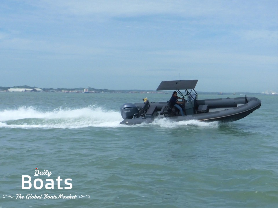 2022 Rupert R8 Dbs for sale. View price, photos and Buy 2022 Rupert R8 ...