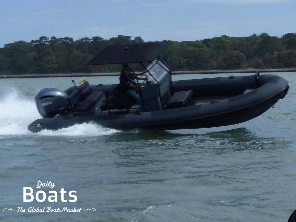 2022 Rupert R8 Dbs for sale. View price, photos and Buy 2022 Rupert R8 ...