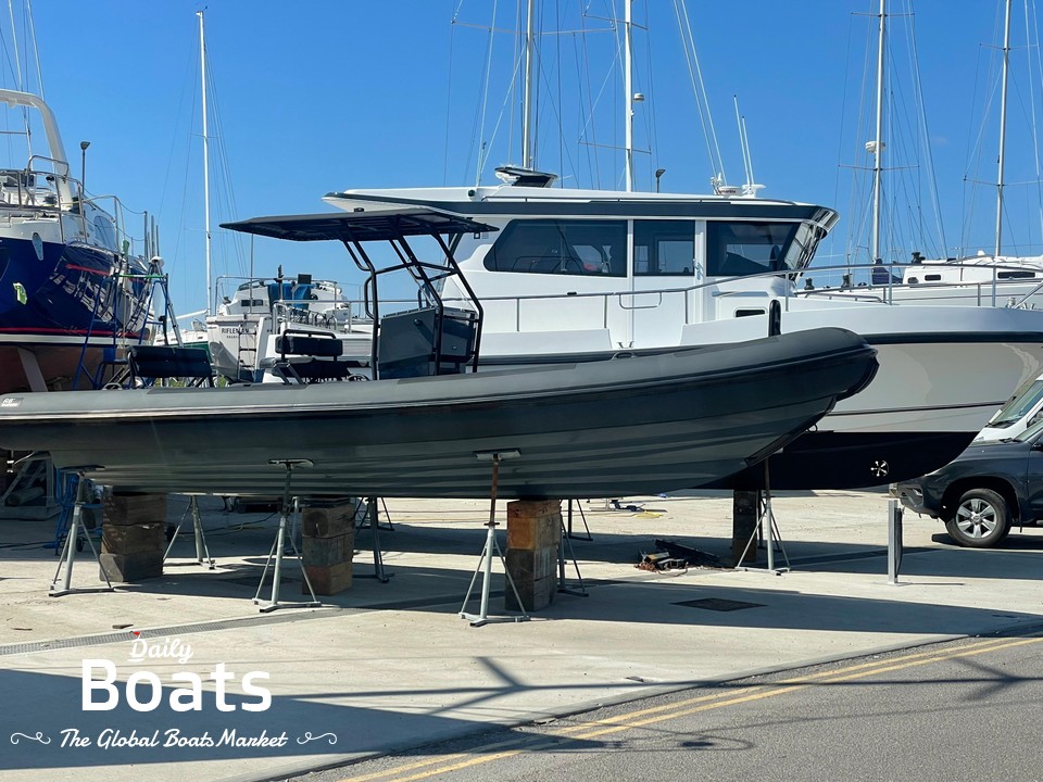 2022 Rupert R8 Dbs for sale. View price, photos and Buy 2022 Rupert R8 ...