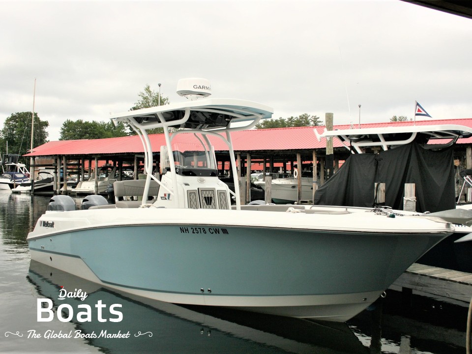 2020 Wellcraft 242 Fisherman for sale. View price, photos and Buy 2020 ...