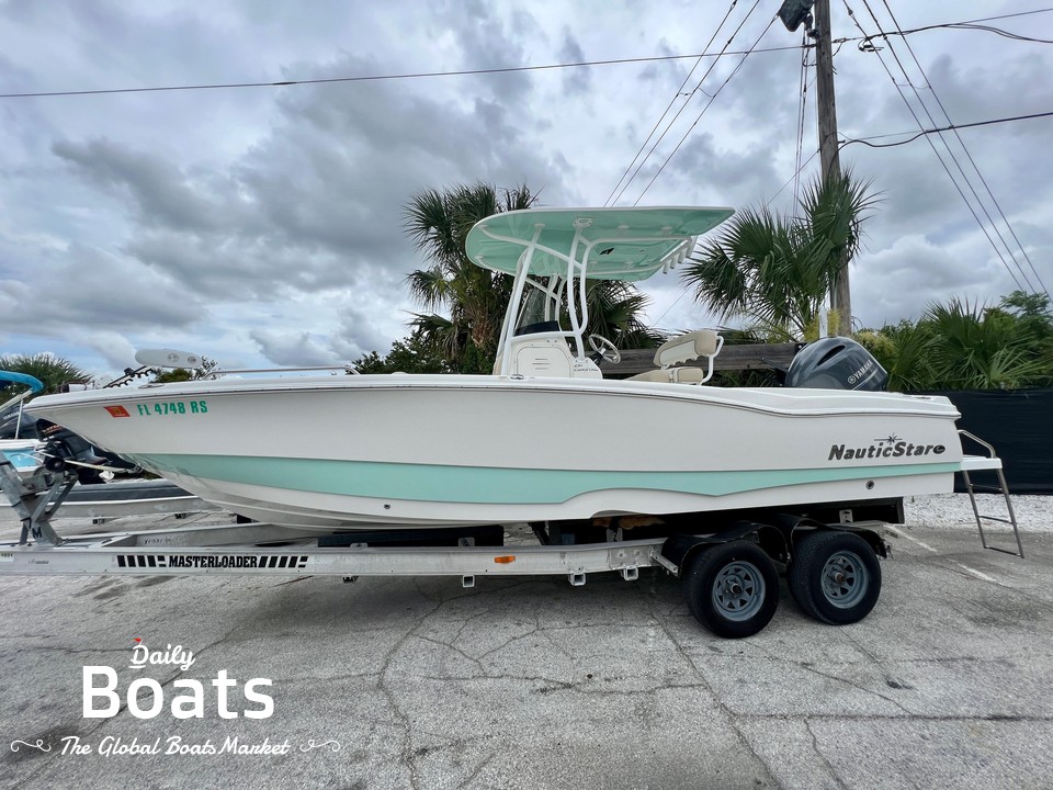 2019 NauticStar 231 Coastal for sale. View price, photos and Buy 2019 ...