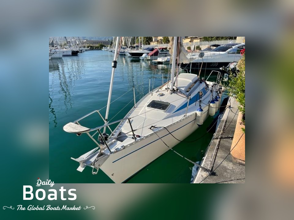2001 Custom Star 28 for sale. View price, photos and Buy 2001 Custom ...