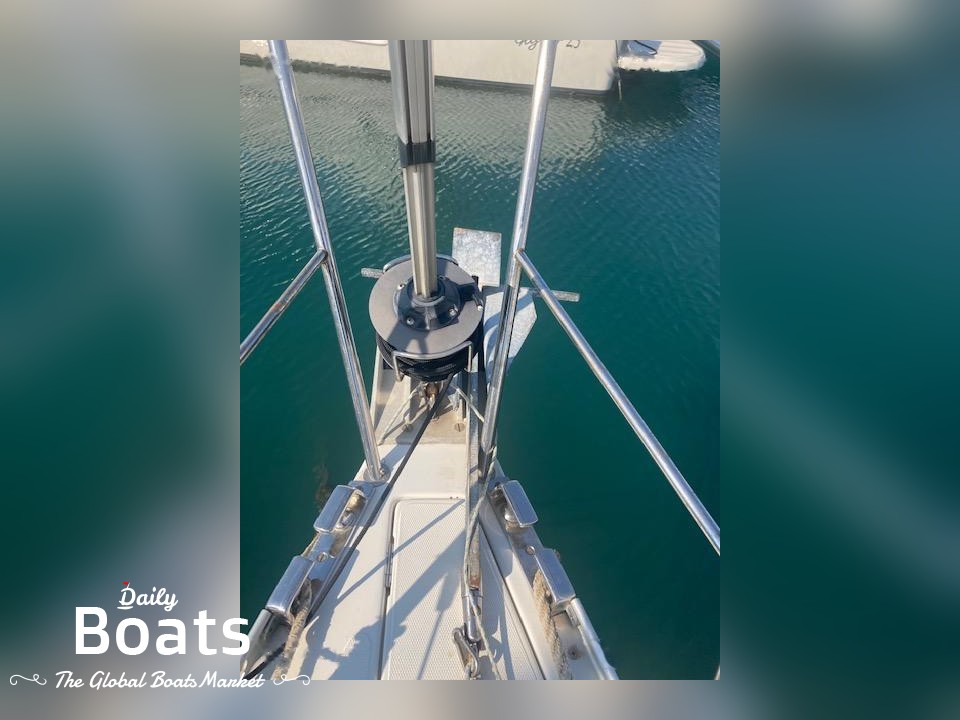 2001 Custom Star 28 for sale. View price, photos and Buy 2001 Custom ...