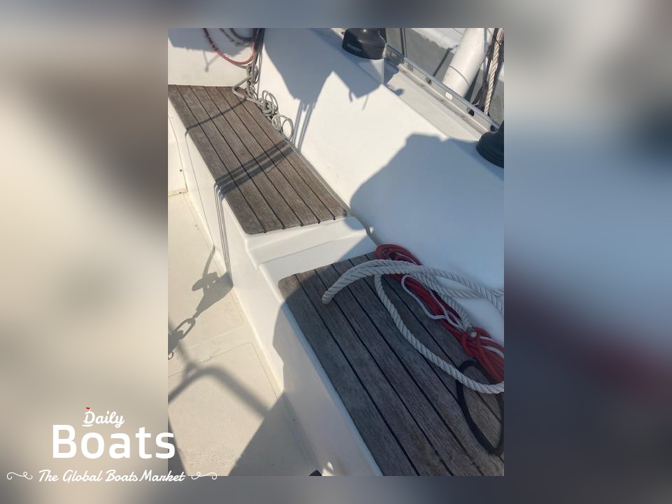 2001 Custom Star 28 for sale. View price, photos and Buy 2001 Custom ...