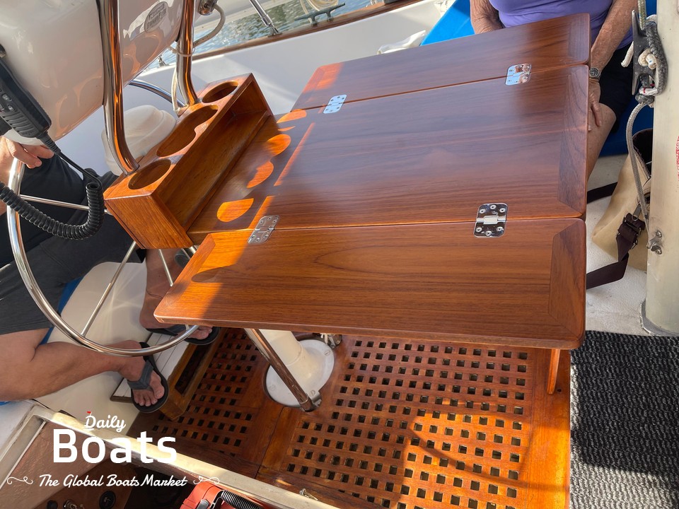 1979 Fales Explorer 38 for sale. View price, photos and Buy 1979 Fales ...