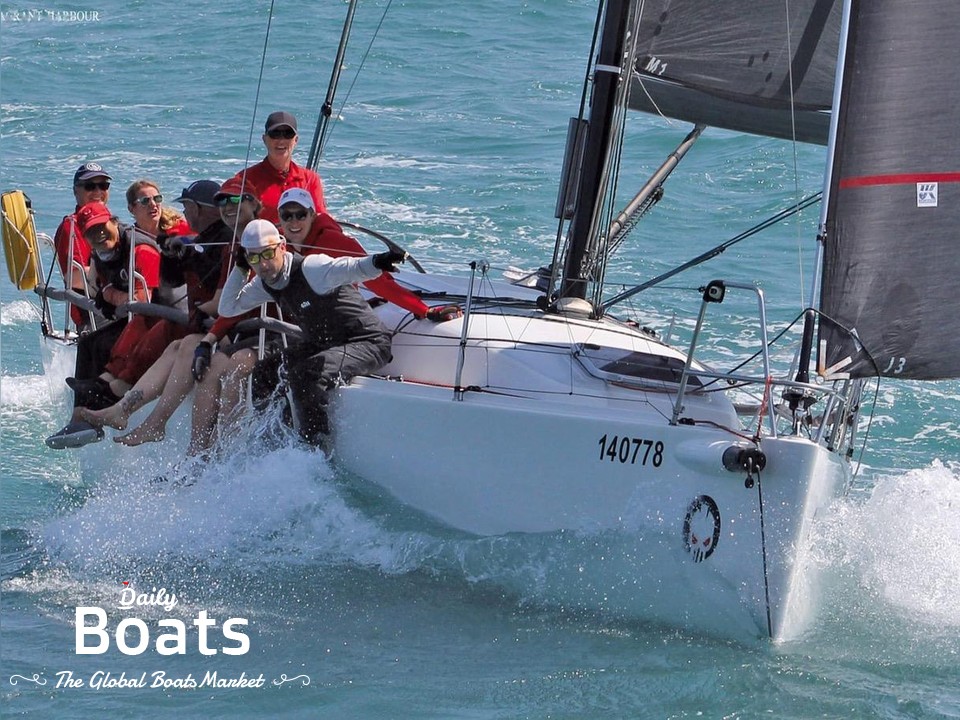 2012 J Boats 111 for sale. View price, photos and Buy 2012 J Boats 111 ...