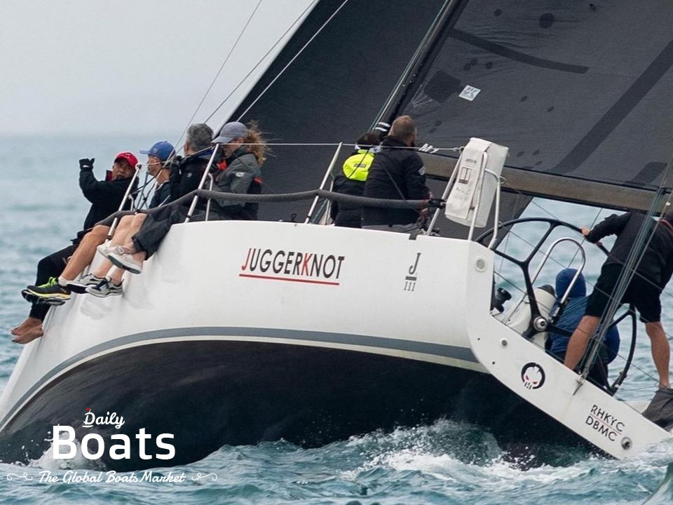 2012 J Boats 111 for sale. View price, photos and Buy 2012 J Boats 111 ...