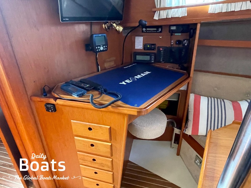 1996 Midget 31 for sale. View price, photos and Buy 1996 Midget 31 #313594