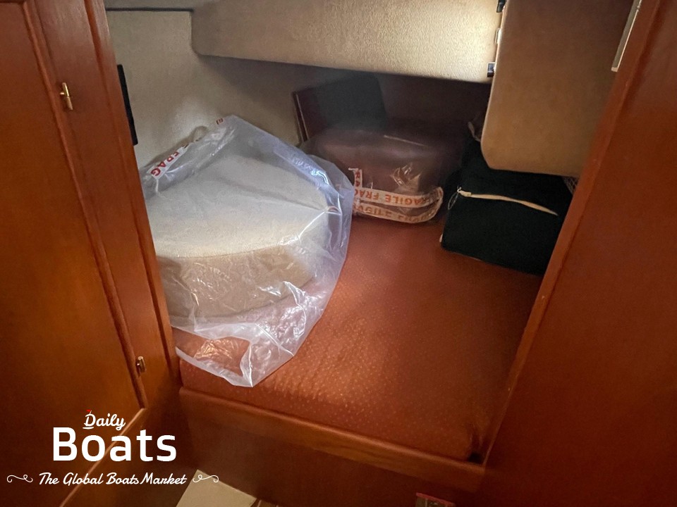 1996 Midget 31 for sale. View price, photos and Buy 1996 Midget 31 #313594