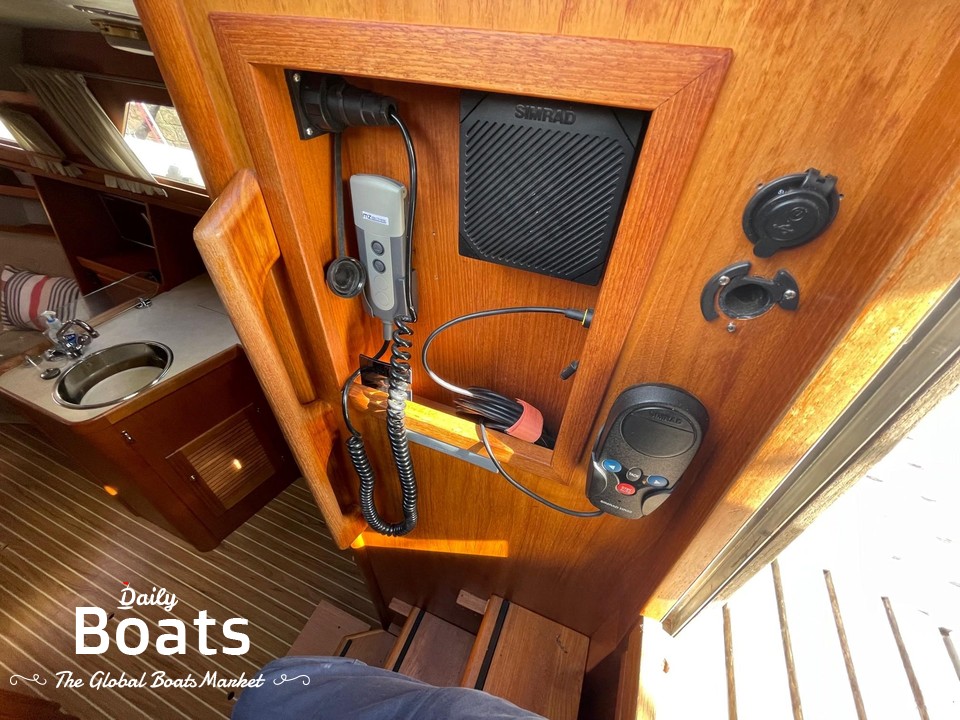 1996 Midget 31 for sale. View price, photos and Buy 1996 Midget 31 #313594