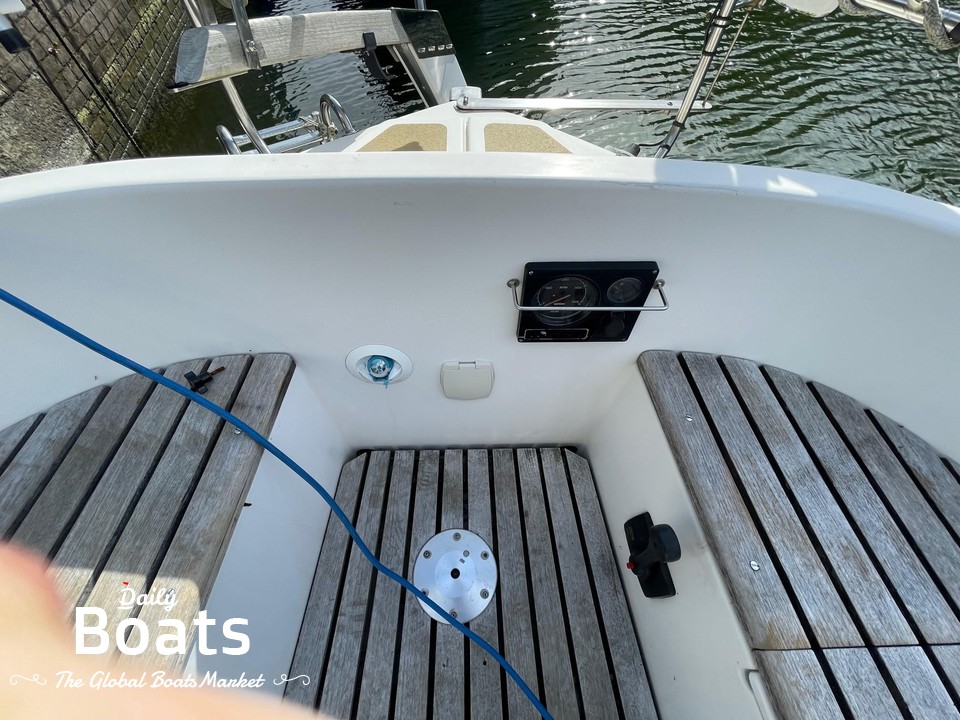 1996 Midget 31 for sale. View price, photos and Buy 1996 Midget 31 #313594