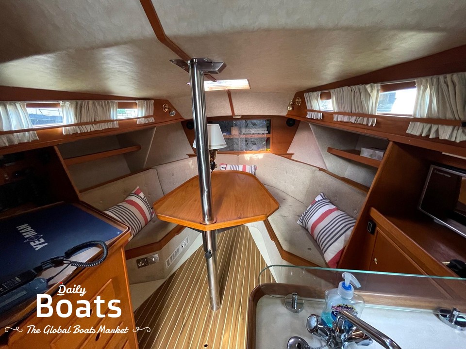 1996 Midget 31 for sale. View price, photos and Buy 1996 Midget 31 #313594