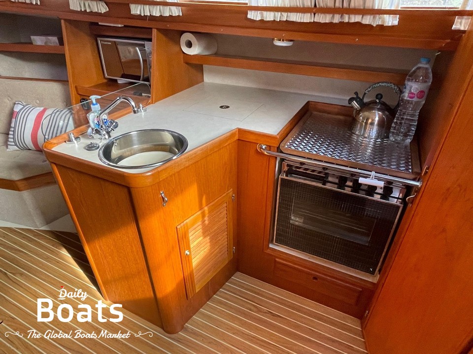 1996 Midget 31 for sale. View price, photos and Buy 1996 Midget 31 #313594