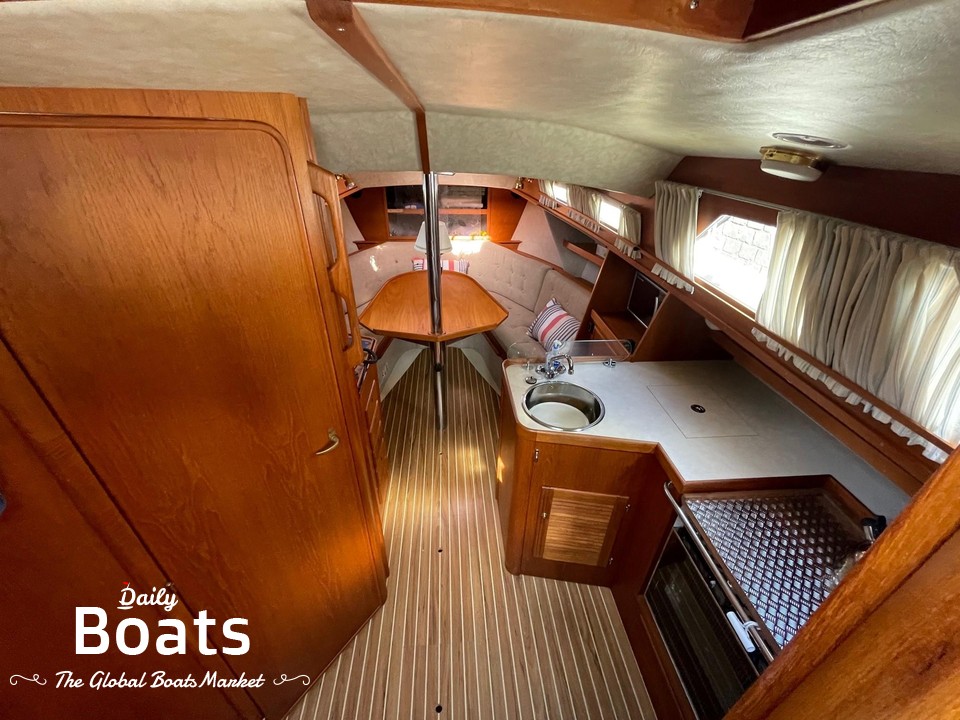 1996 Midget 31 for sale. View price, photos and Buy 1996 Midget 31 #313594