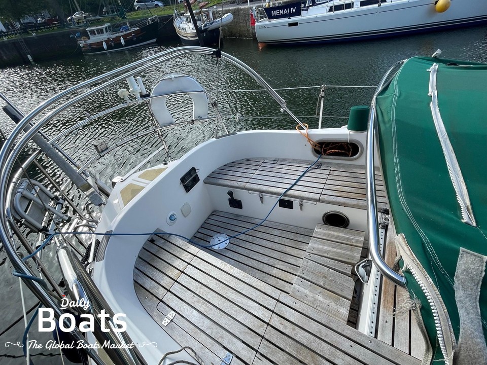 1996 Midget 31 for sale. View price, photos and Buy 1996 Midget 31 #313594