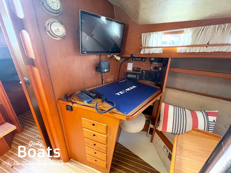 1996 Midget 31 for sale. View price, photos and Buy 1996 Midget 31 #313594