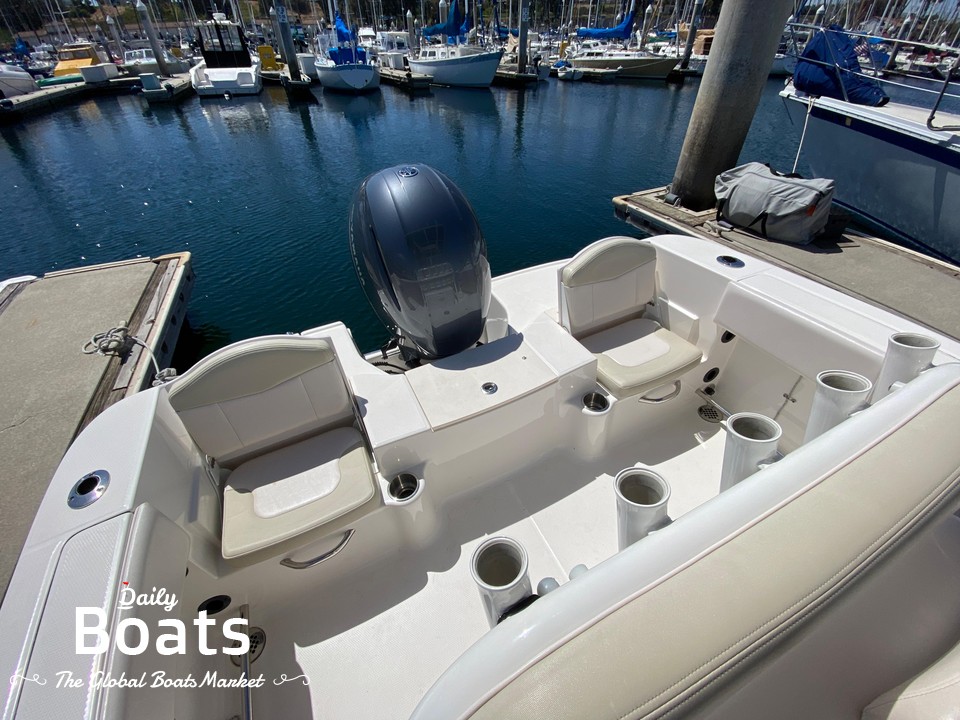 2016 Robalo R200 Center Console for sale. View price, photos and Buy ...