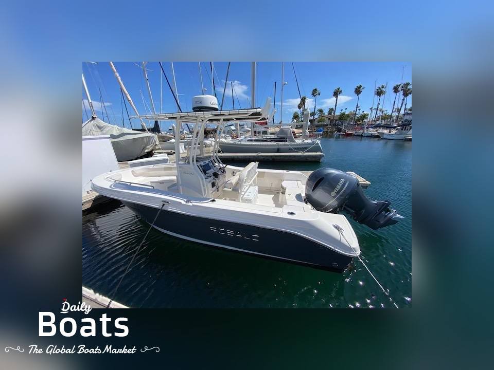 2016 Robalo R200 Center Console for sale. View price, photos and Buy ...