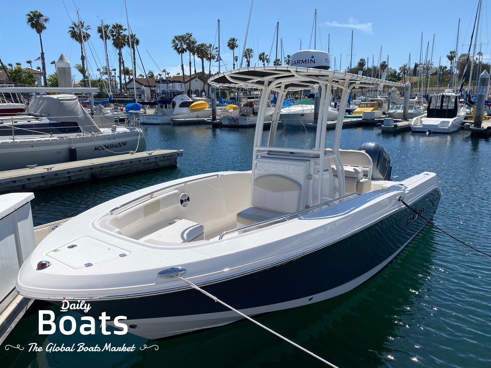 2016 Robalo R200 Center Console for sale. View price, photos and Buy ...