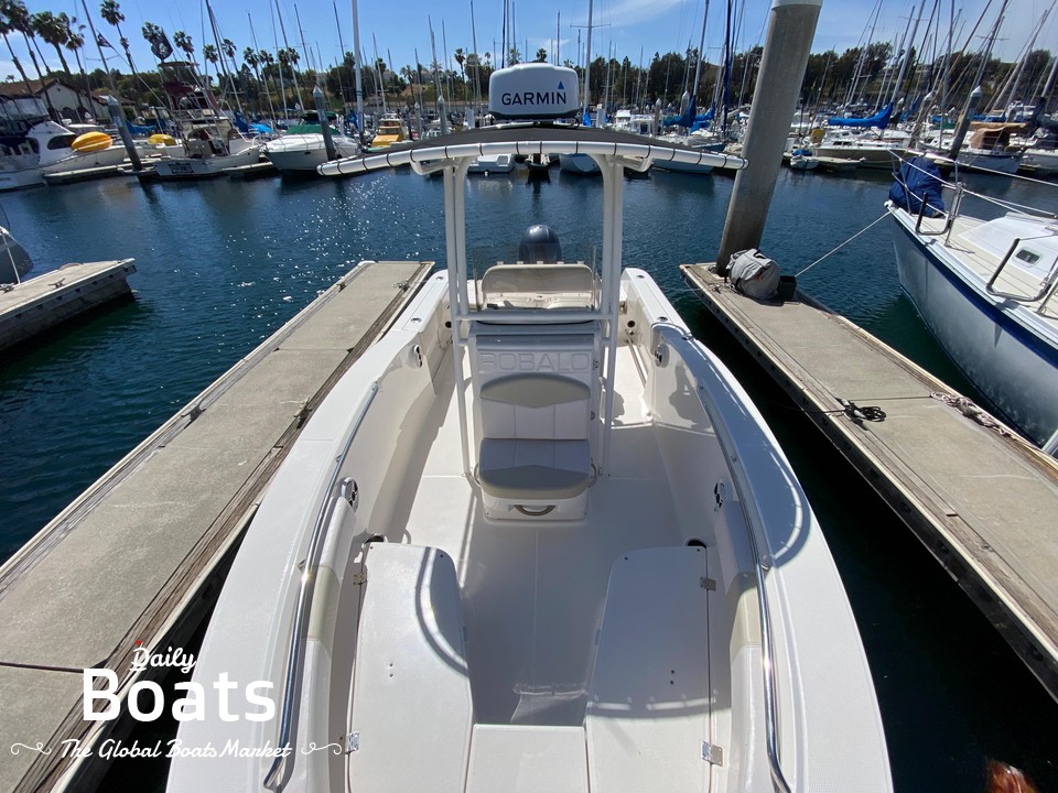 2016 Robalo R200 Center Console for sale. View price, photos and Buy ...