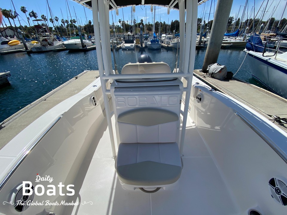 2016 Robalo R200 Center Console for sale. View price, photos and Buy ...