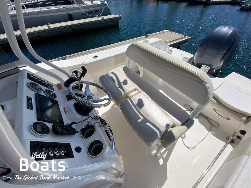 2016 Robalo R200 Center Console for sale. View price, photos and Buy ...