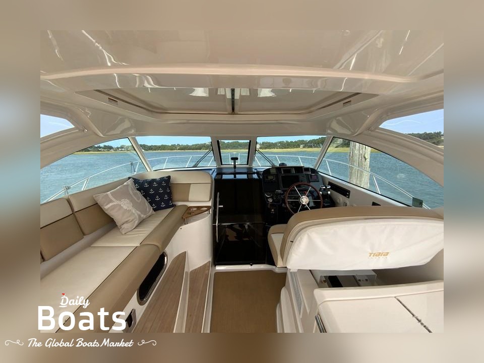 2013 Tiara Yachts 36 for sale. View price, photos and Buy 2013 Tiara ...