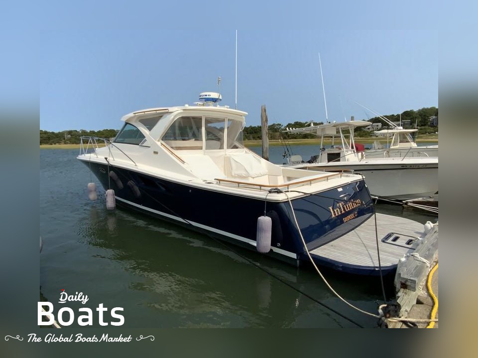 2013 Tiara Yachts 36 for sale. View price, photos and Buy 2013 Tiara ...