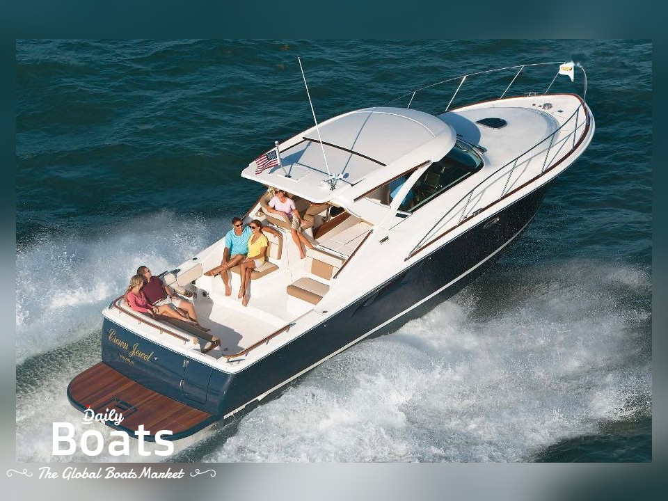 2013 Tiara Yachts 36 for sale. View price, photos and Buy 2013 Tiara ...