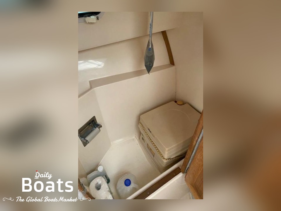 1991 Shamrock 260 Express for sale. View price, photos and Buy 1991 ...